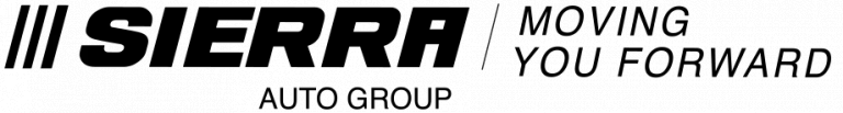Sierra Auto Group - Login